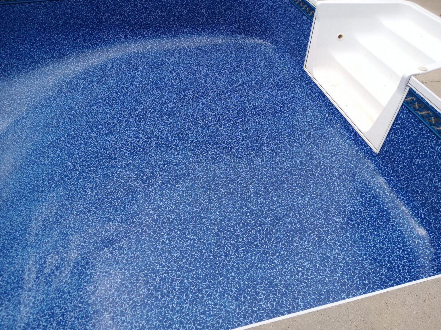 When to Replace Pool Liner: Complete Homeowner Guide | Coastal Pools